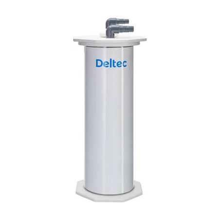 Reactor Algas AR 2000 Deltec