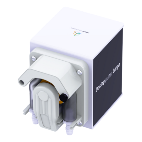 RF, Dosing Pump Large