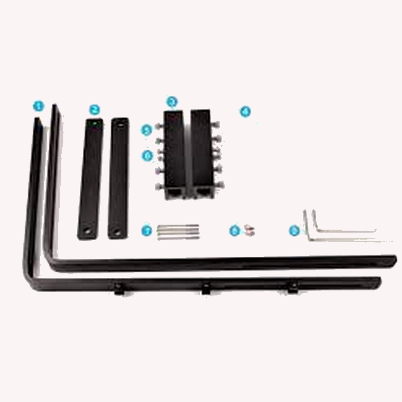 Orphek, Mounting Arm Kit