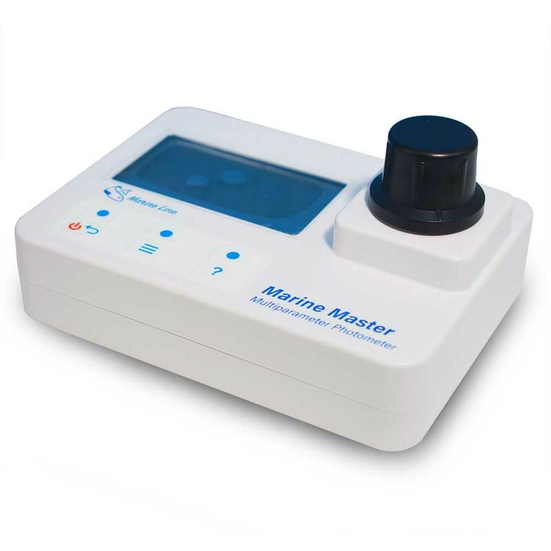 MARINE MASTER KIT- HI97115C