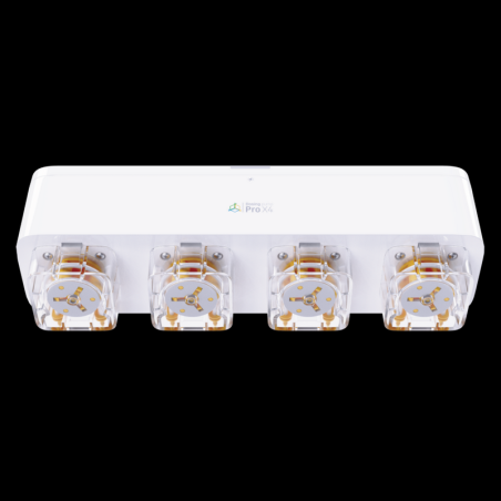 RF, Dosing Pump pro x4